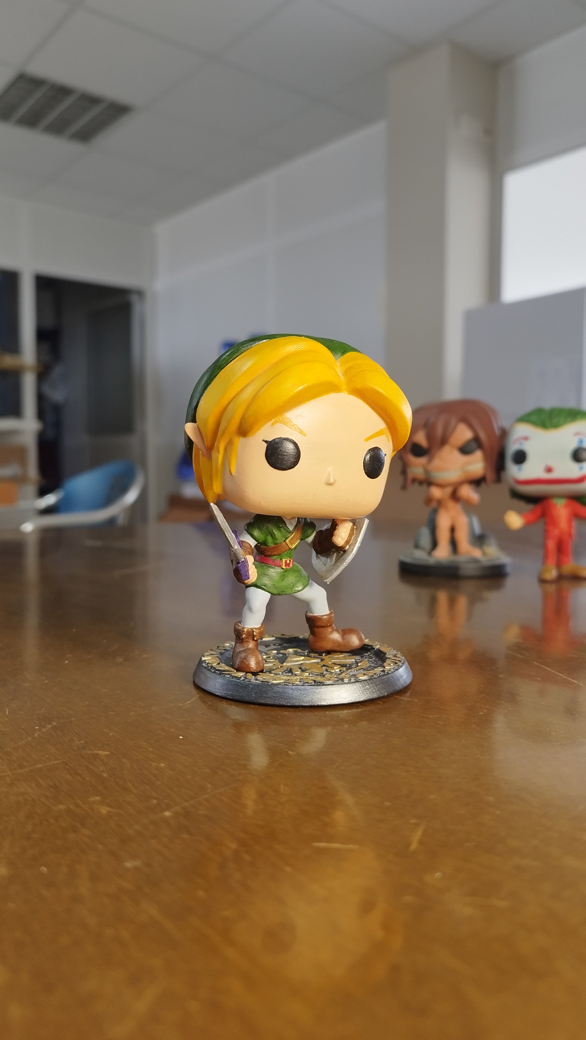 Funko zelda store